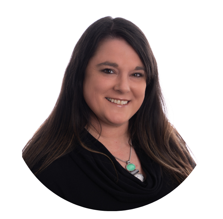 Angela Moore, Sales Partner - EZ Sales Team