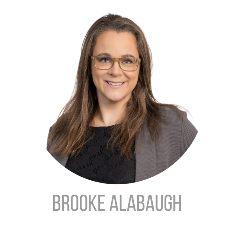 Brooke Alabaugh - EZ Sales Team