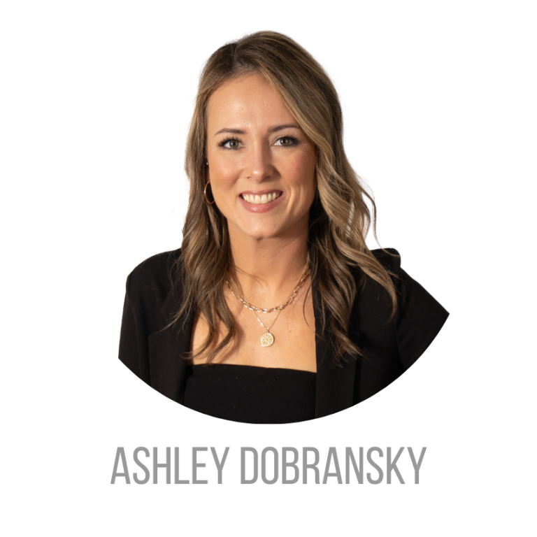 Ashley Dobransky – EZ Sales Team