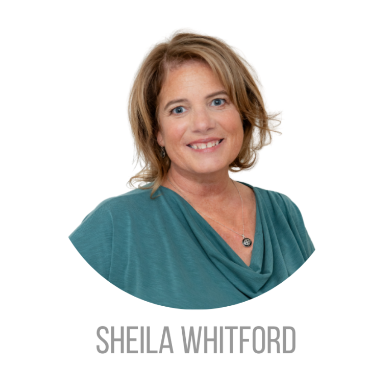 Sheila Whitford – EZ Sales Team