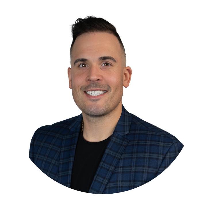 Tyler Powell, Sales Partner - EZ Sales Team